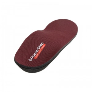 Powerstep Maxx Full Orthotic Insoles - ShoeInsoles.co.uk